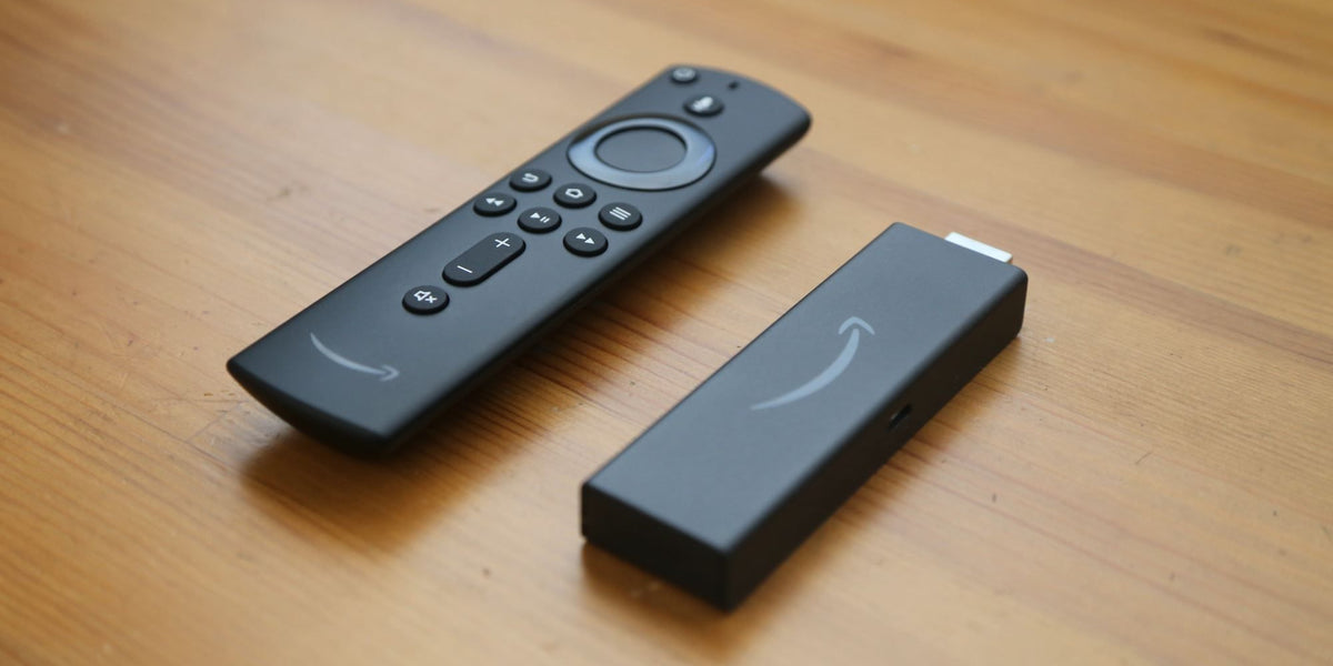 [POPULAR ITEM] Amazon Fire TV Stick 4K (2018) — GROOV : Creative ...