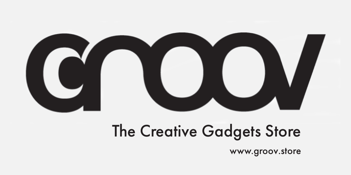 In Stock — GROOV : Creative Gadgets Store