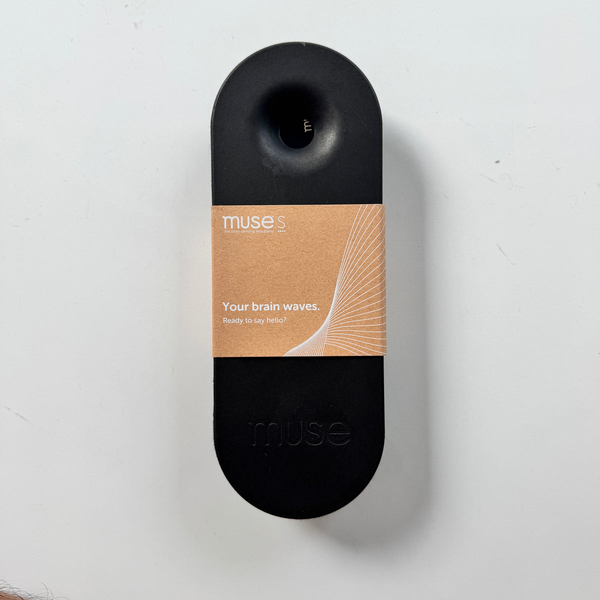 GROOV TH | Muse S (2nd Gen) Opened Box — GROOV : Creative Gadgets Store