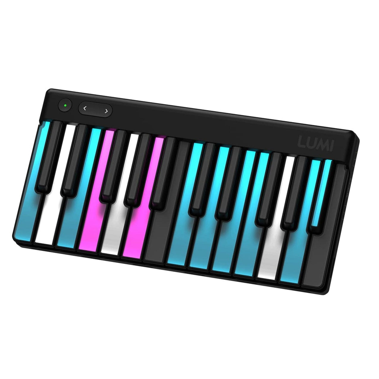 GROOV TH | ROLI Lumi Key | Worldwide Shipping — GROOV : Creative ...