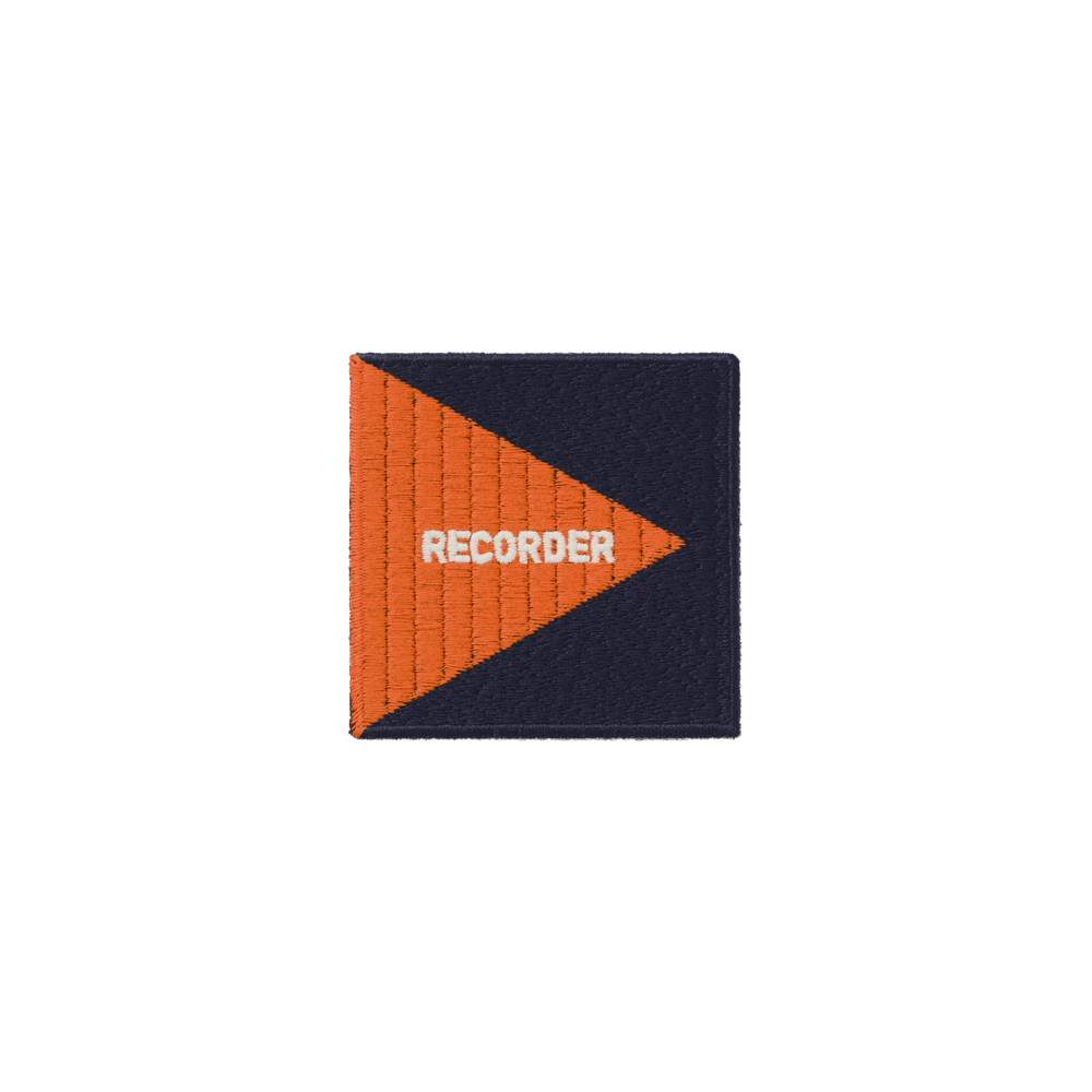 GROOV TH | Teenage Engineering Field Patch Recorder | Official Reseller ...