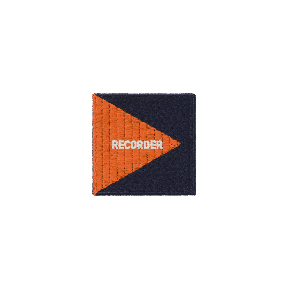 GROOV TH | Teenage Engineering Field Patch Recorder | Official Reseller ...