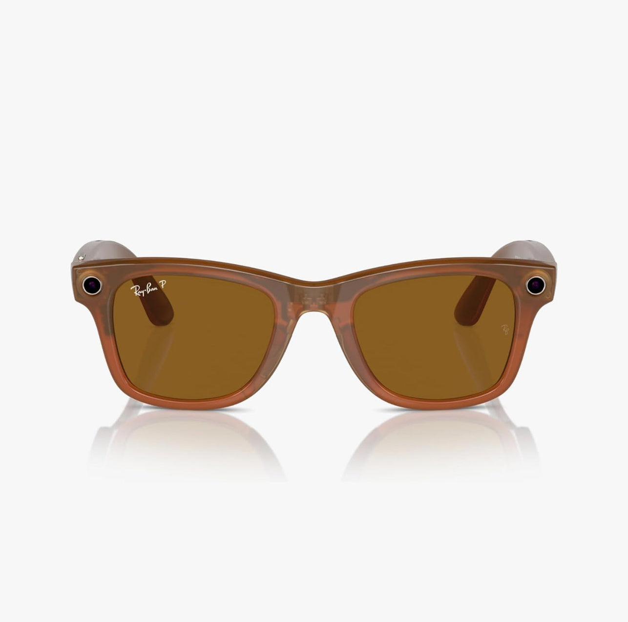 GROOV TH | Ray-Ban | Meta Wayfarer Sunglasses — GROOV : Creative ...