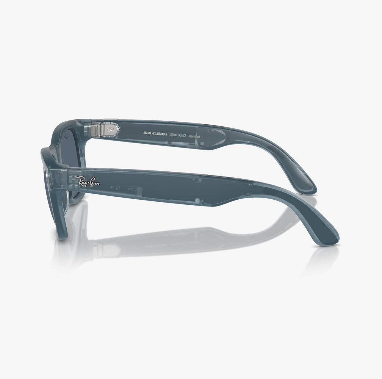 GROOV TH | Ray-Ban | Meta Wayfarer Sunglasses — GROOV : Creative ...