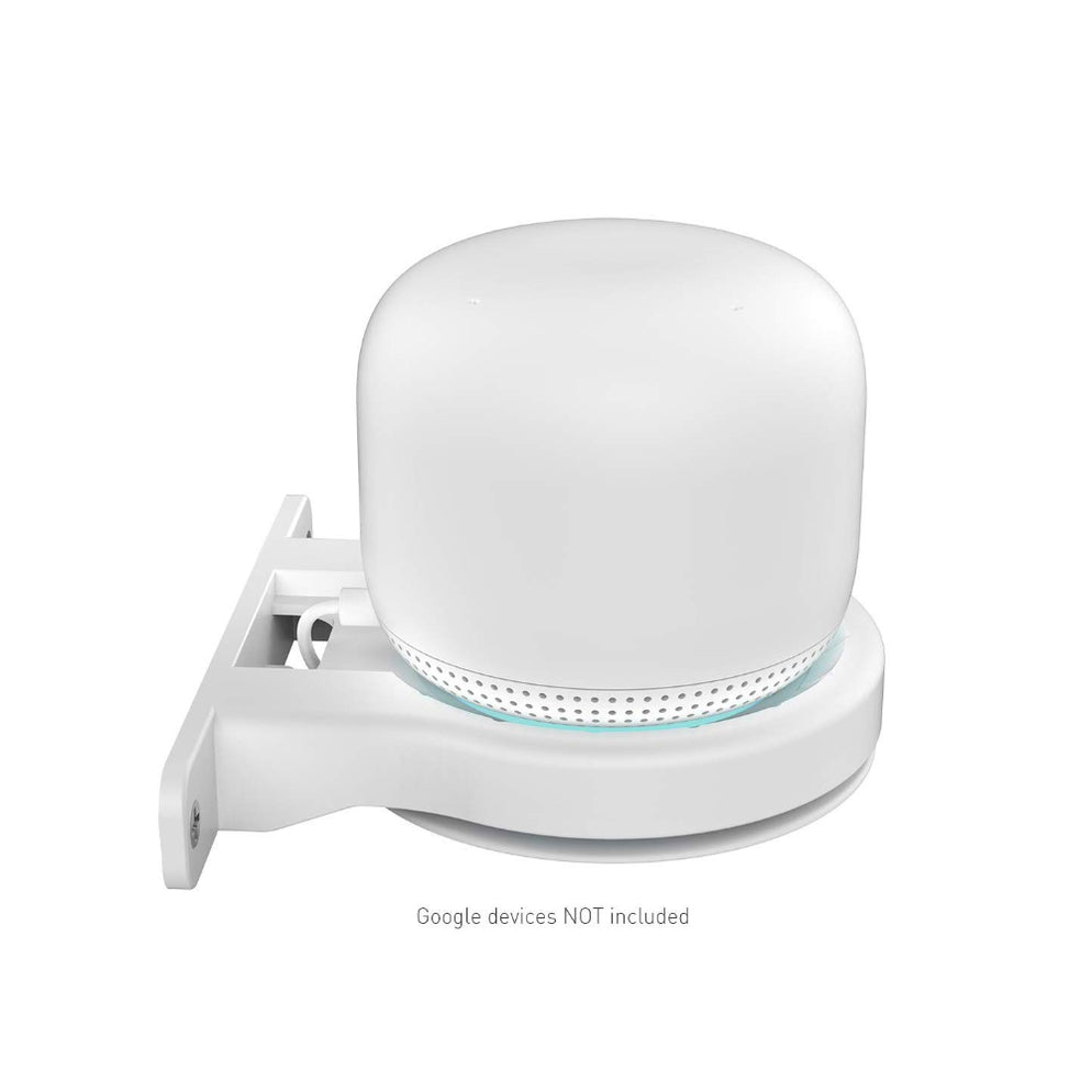 สั่งซื้อ / Buy Nest WiFi Wall Mount from GROOV | Worldwide Shipping ...