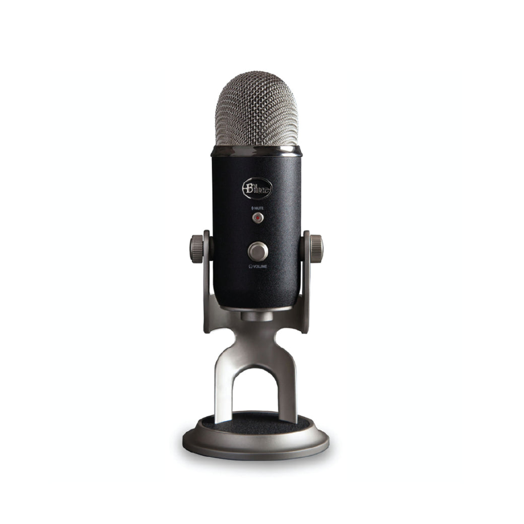 สั่งซื้อ / Buy Blue : Yeti Pro Studio from GROOV | Worldwide Shipping ...